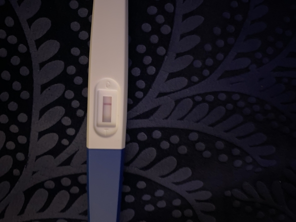 Walgreens One Step Pregnancy Test (Gallery #16975) | WhenMyBaby