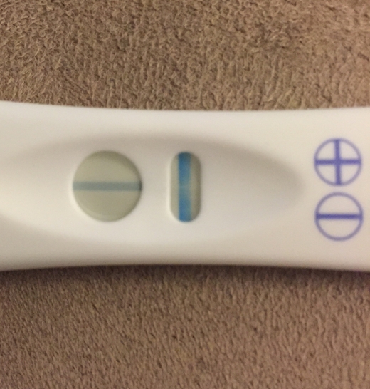 CVS One Step Pregnancy Test Gallery 145 WhenMyBaby CVS One Step Pregnancy Test Gallery 145 WhenMyBaby